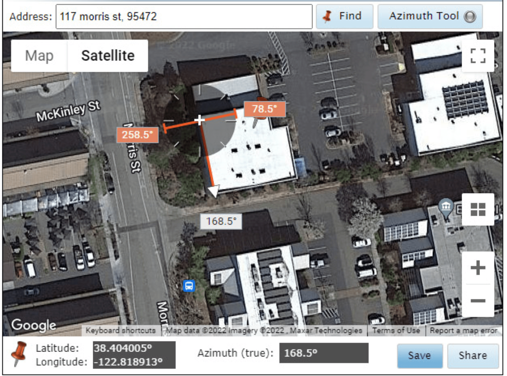 Solar Assessment Tools - Solmetric
