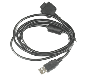 USB Cable for SunEye 210 - Solmetric